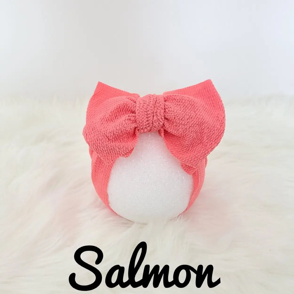 Hot Pink Headband – The Attic Door/Bella Vita